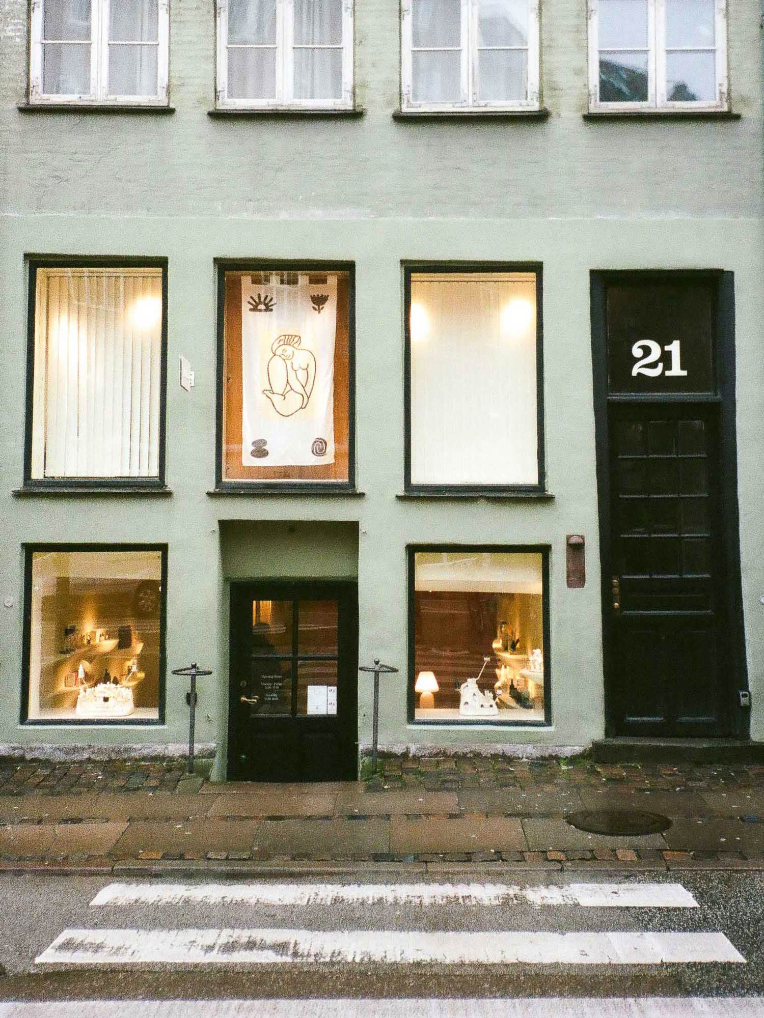 Heydi Vásquez - Ara'kai Beauty – People's Republic of Cashmere